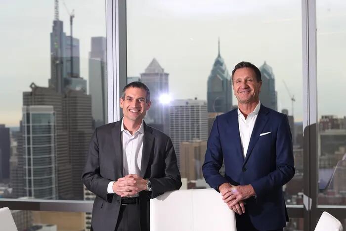 Philly-based FMC files split plan; new Livent lithium firm readies IPO