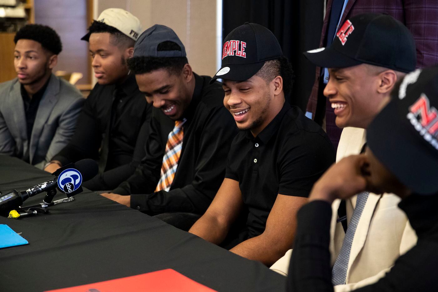 Football recruiting: Woodrow Wilson’s Fadil Diggs sticks with Texas A&M ...