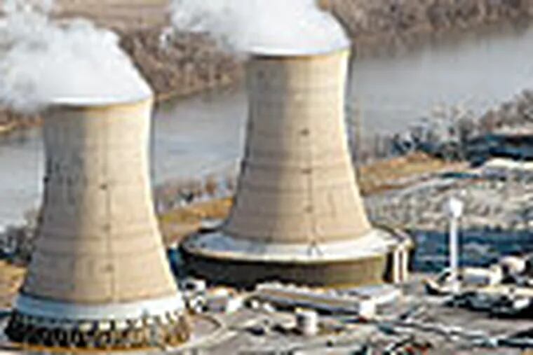 Exelon will buy Constellation Energy in $7.9B deal