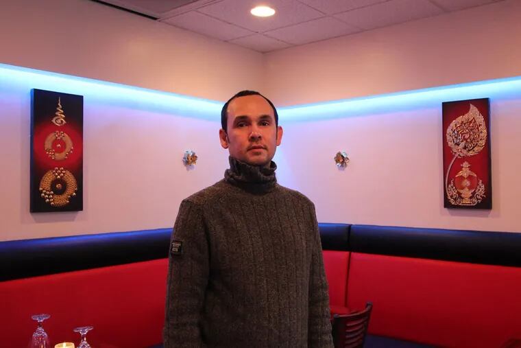 Thai Singha House returns