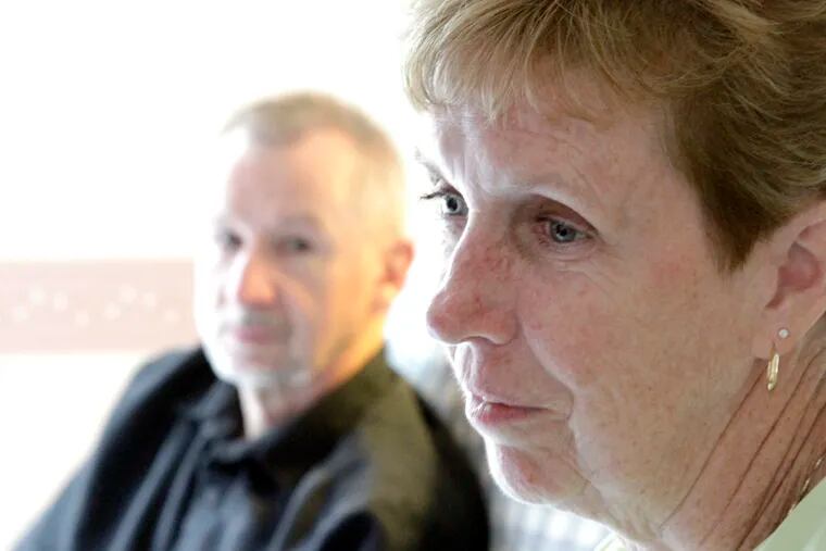 Deptford cop's defense: Fatal shooting was accident