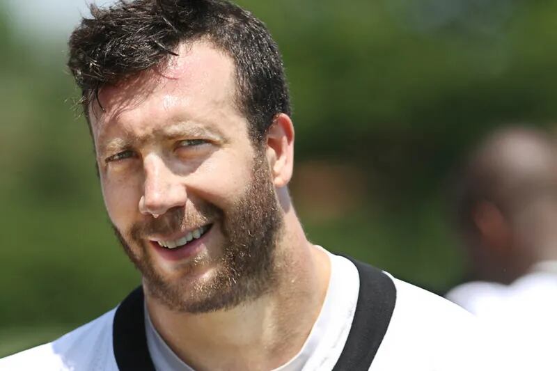 Eagle Connor Barwin hosts Union Transfer concert to benefit Point ...