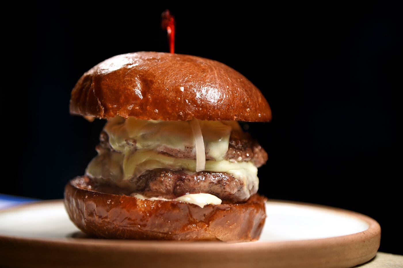 River Twice review: A Texas star chef relocates magic to South Philly