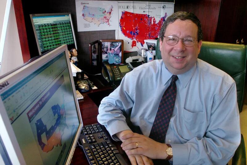 Lawyer, corporate mover, political power broker: A look at David L ...