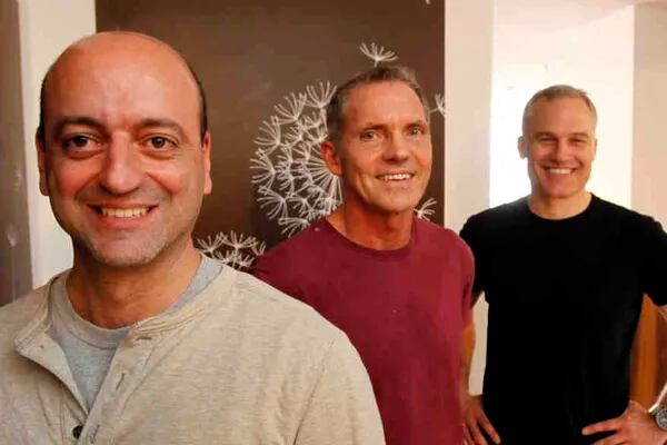 Michael Klein: Fare is as good as its eco-friendly word