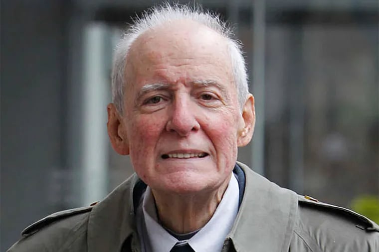 'Pill-mill' doctor gets seven years in prison