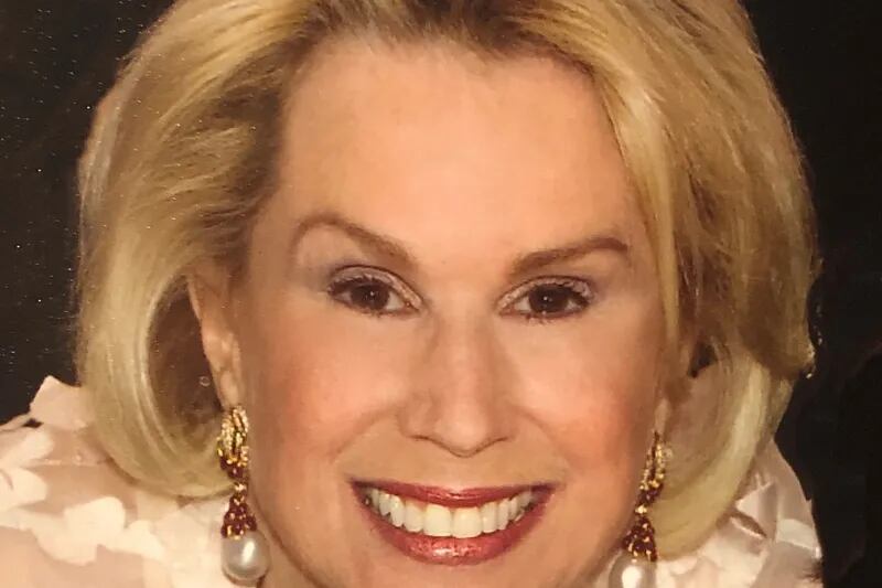 Jane Korman, 81, a noted hostess, art connoisseur, and philanthropist