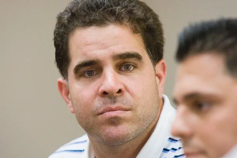 Nicodemo retrial in suspected hit not until next year