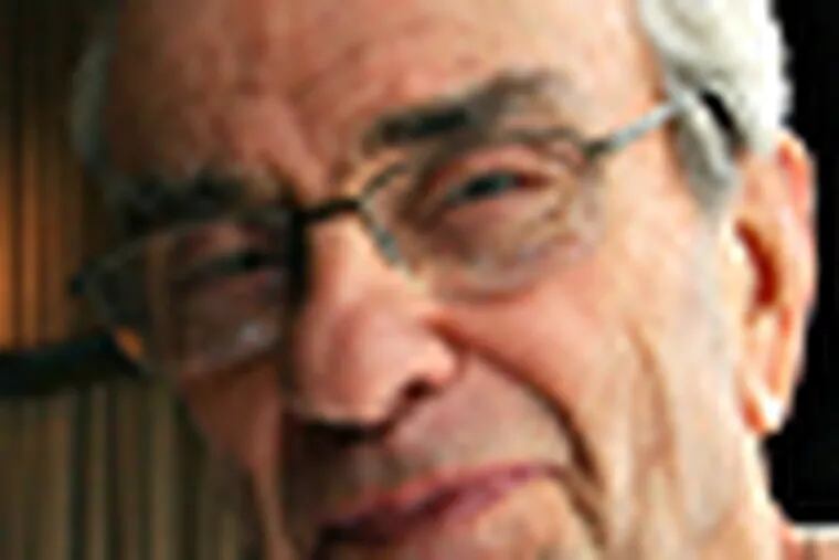 Richard Adler | Composer, lyricist, 90