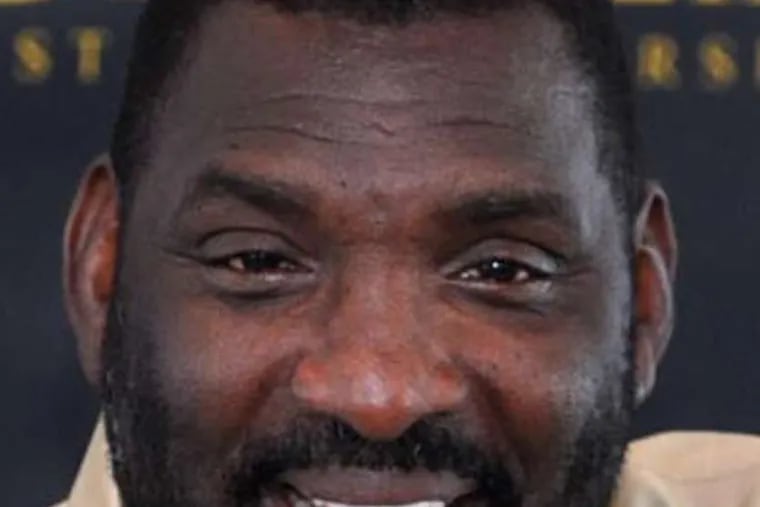 Sports in Brief: Grambling State fires coach Doug Williams