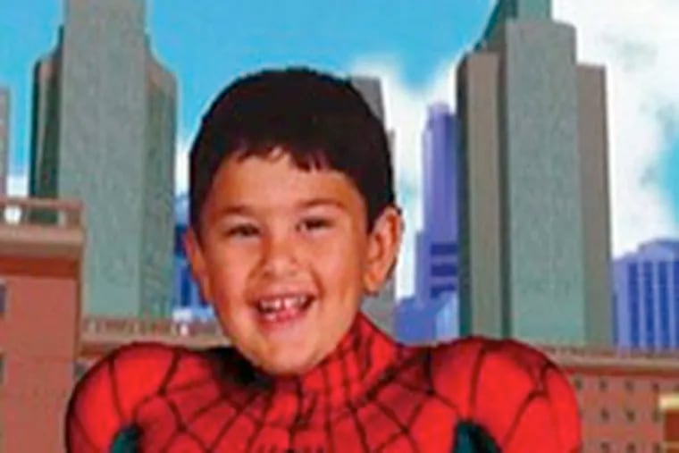 Jonathan Takiff | Spidey spin-offs