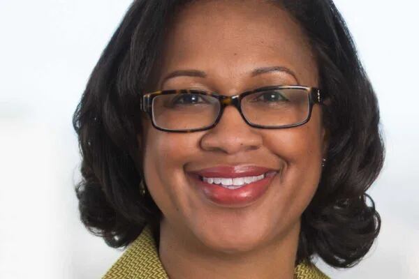 When Drinker Biddle lawyers need career advice, they turn to Maria Lewis