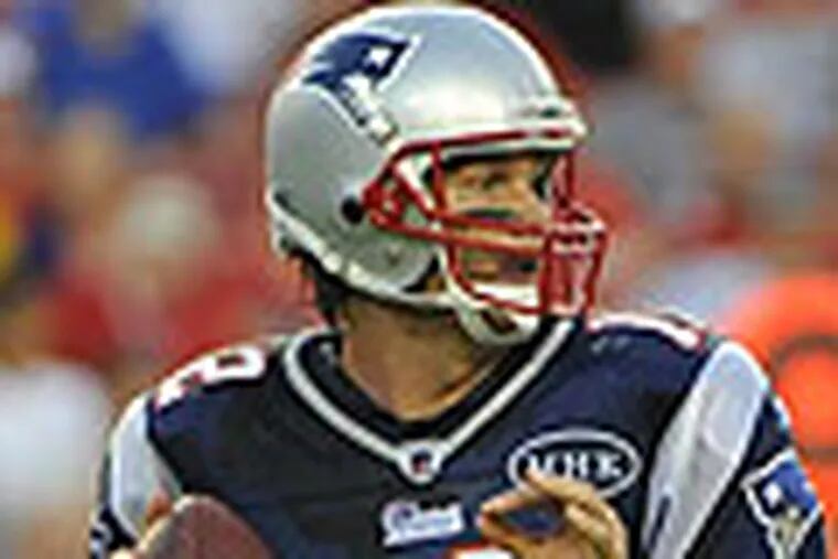 Scouting the Quarterbacks