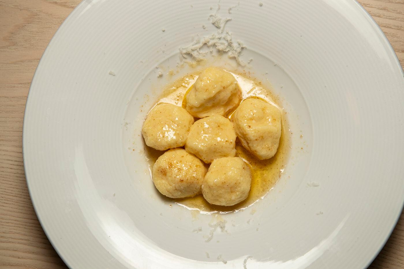 Marc Vetri’s Fiorella pasta bar is ready. Here’s a first look at the menu.