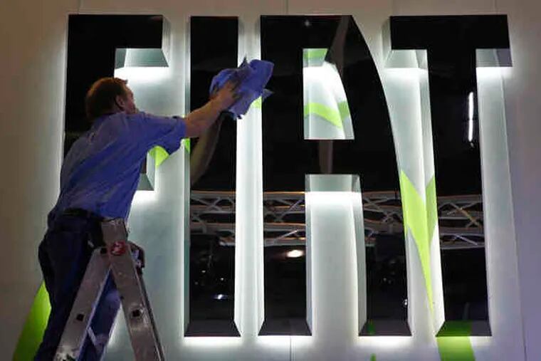 Remember Fiat fiasco of the '70s?