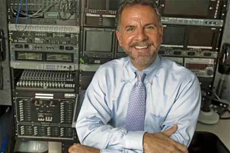 WHYY to close Del. TV news show