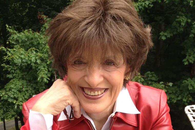 Joan Handleman Sadoff, 81, clinical social worker and documentary filmmaker