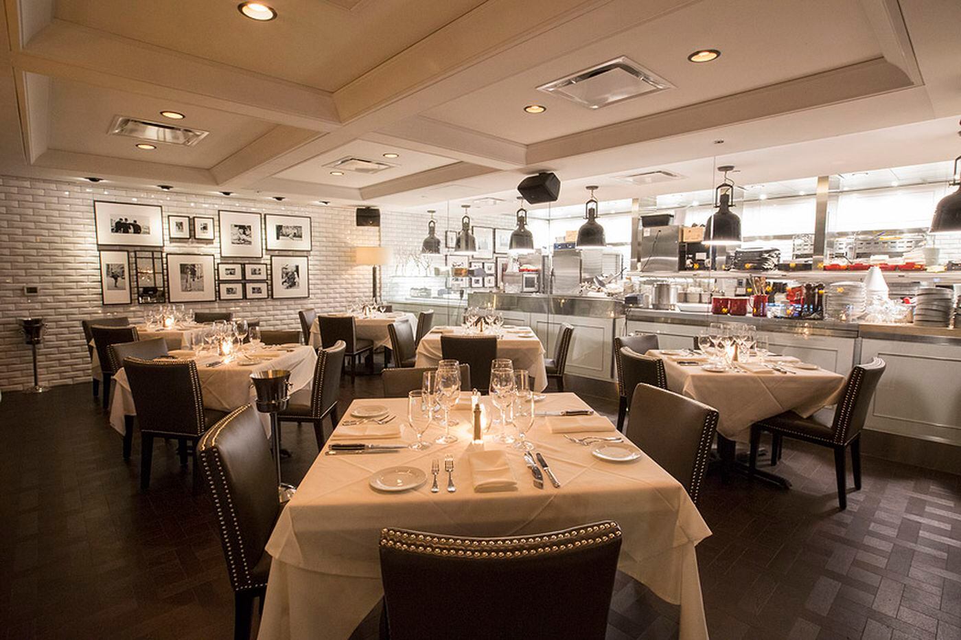 Steak 48, a steakhouse, inks restaurant deal for South Broad Street