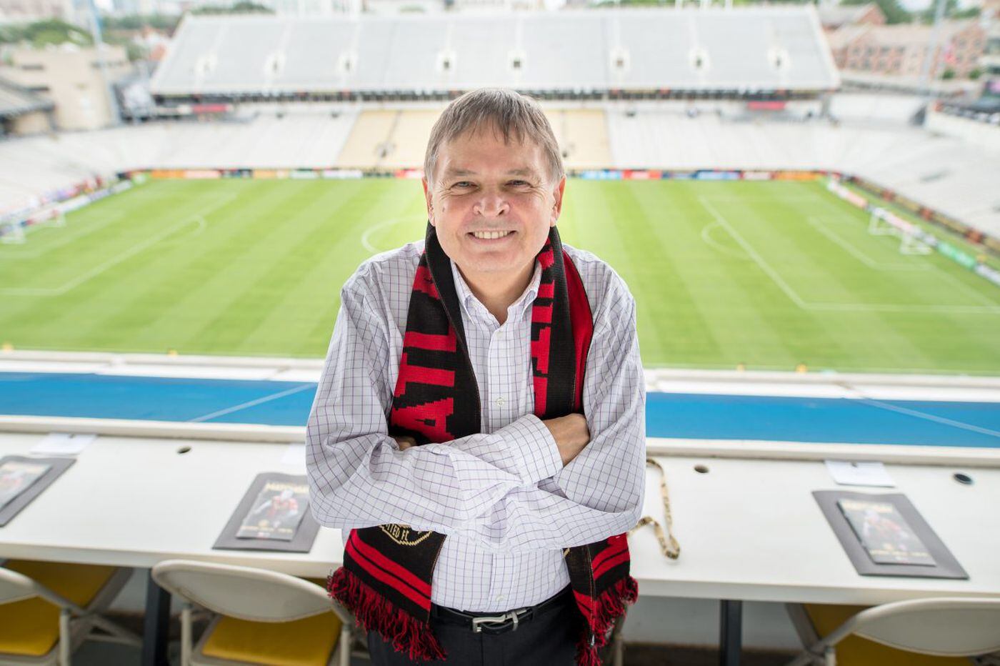 After Hillsborough, the Premier League and seven World Cups, Alan Green ...