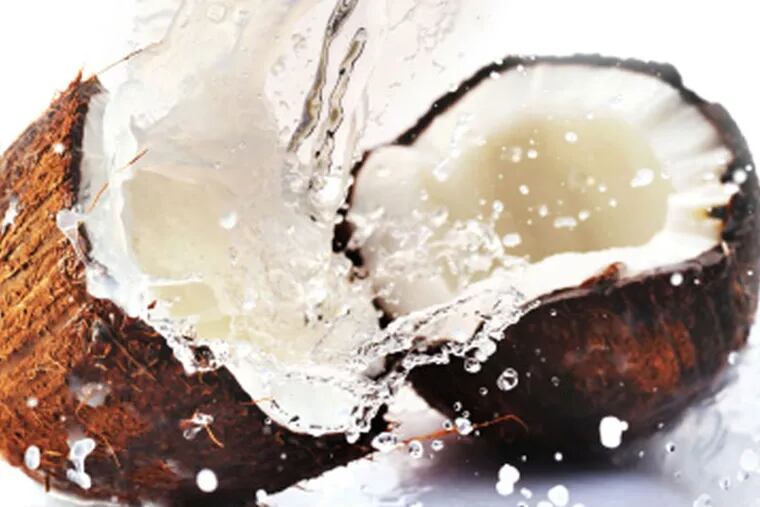 Coconut: Healthy food or over-hyped fad?