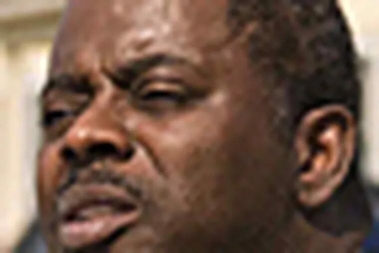 PHA report says Greene should be terminated