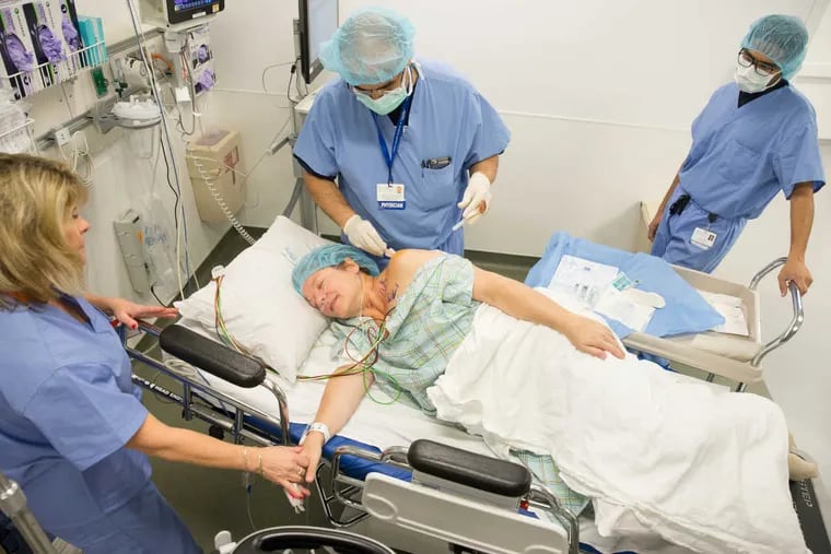 How doctors are reducing opioid use after surgery