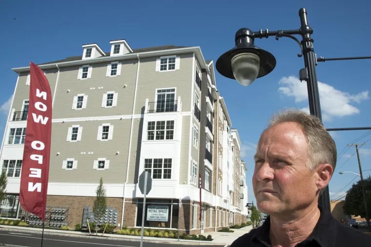 In South Jersey, Haddon Avenue's evolution is putting Westmont on the map