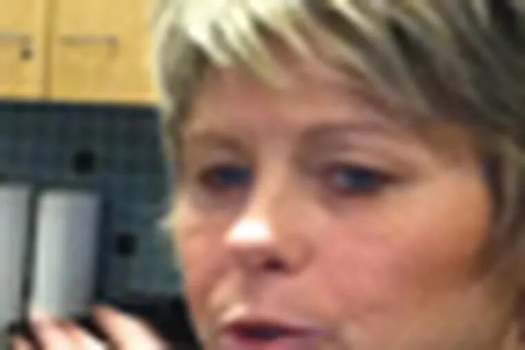 PhillyDeals: Philadelphia is fertile territory for 'coworking spaces'