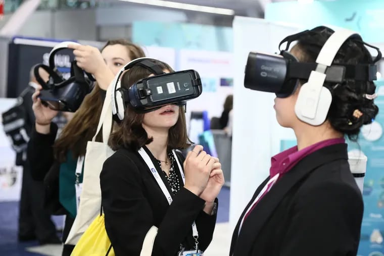 Why 20,000 biotech fans from all over the world will flock to Philly ...