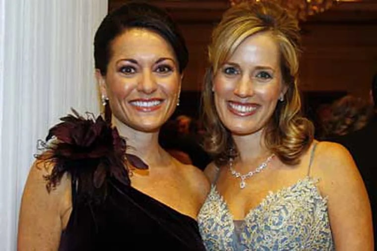 Symphony of sophistication