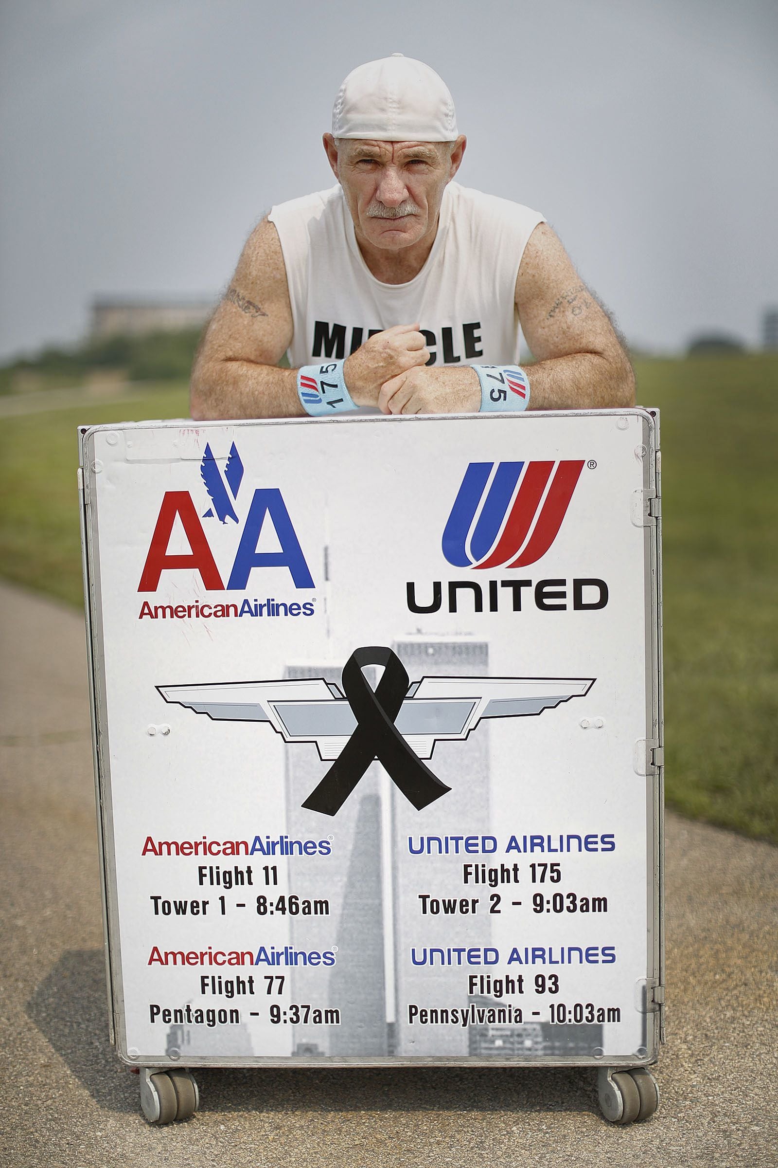 American Airlines Flight 11