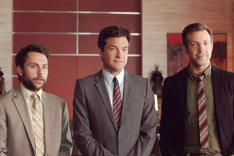 New and Noteworthy: Movies