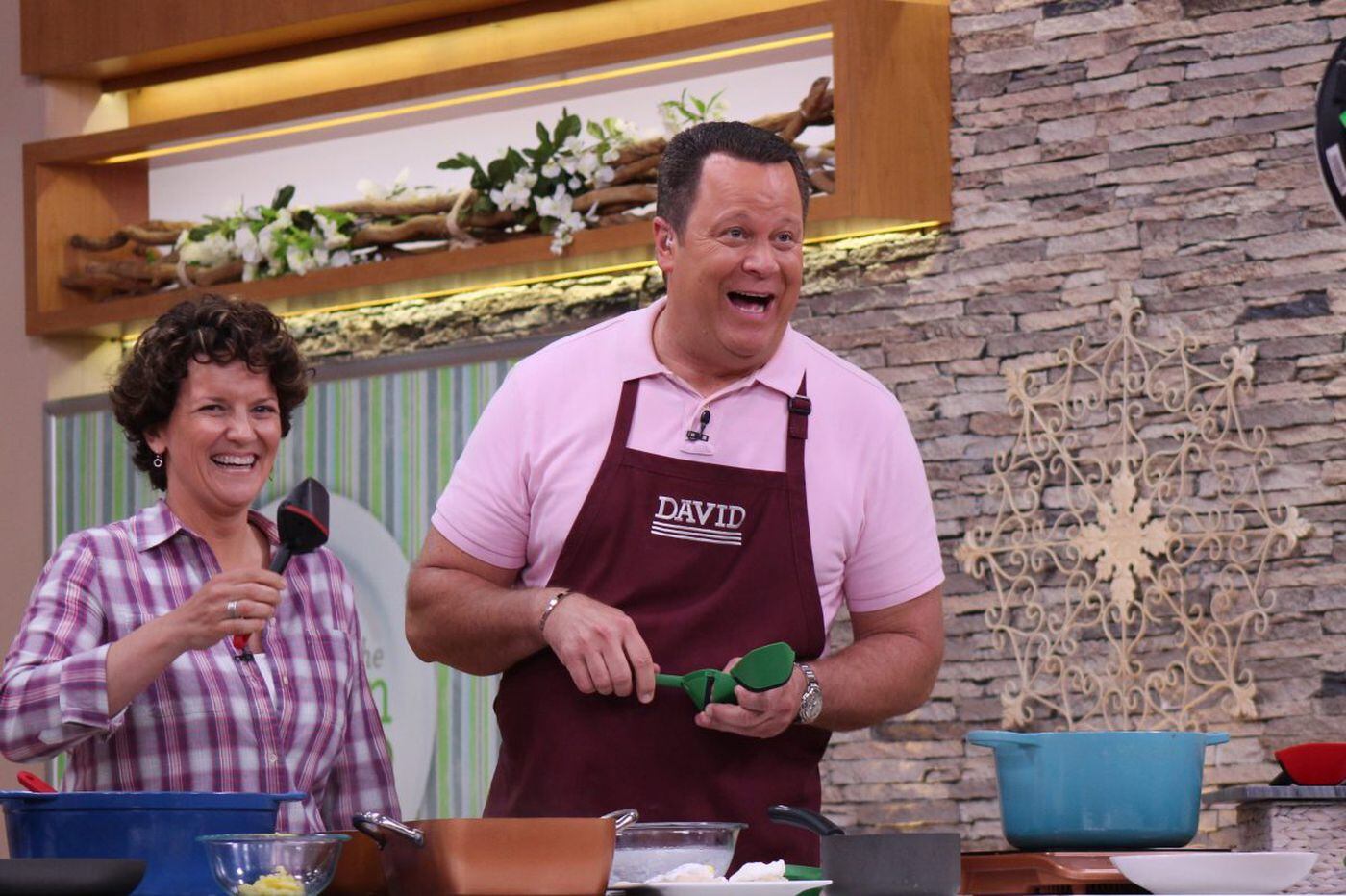 Live from West Chester: John Malone's QVC, HSN, Zulily are now Qurate