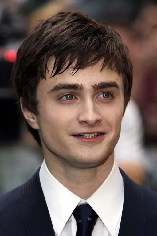Daniel Radcliffe Photoshoot 2010