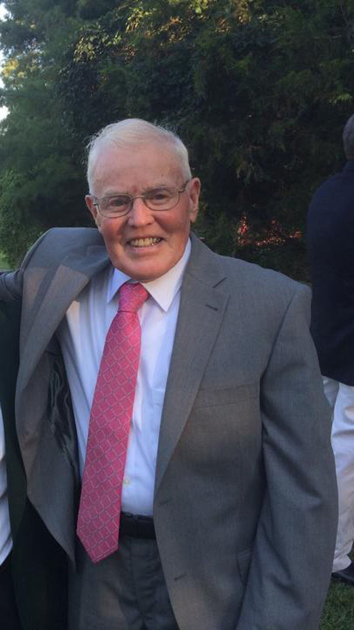 Jim Bonner, longtime milkman in South Jersey, dies at 90