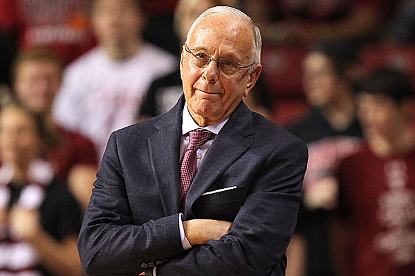 Lakers may talk to Larry Brown, who does not seem interested