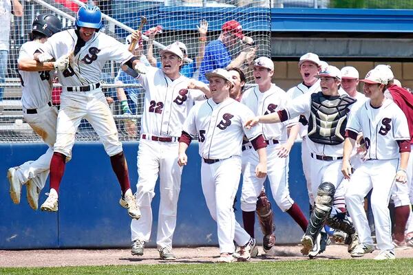 Monday’s Southeastern Pa. roundup: Ryan Mullock’s no-hitter helps St ...