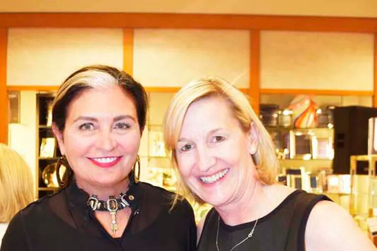 Boys’ Latin of Philadelphia Charter School fund-raiser