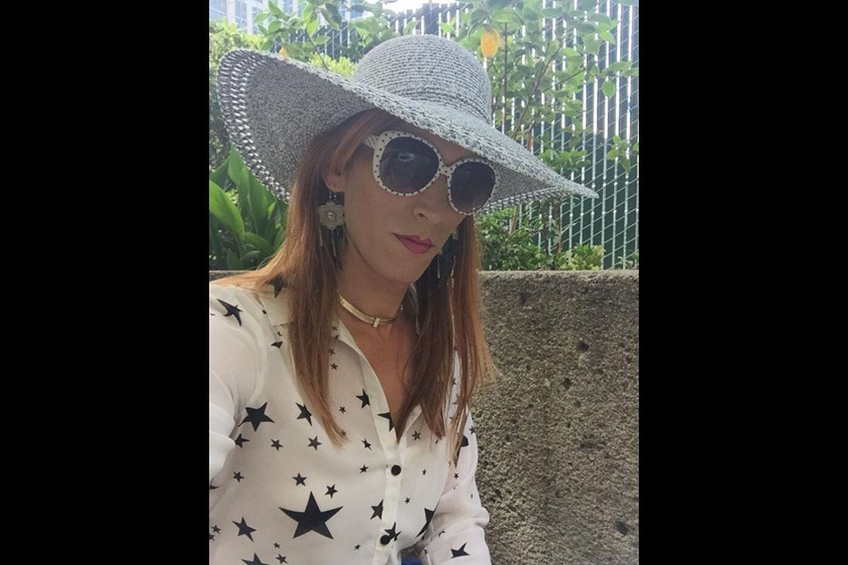 Transgender comedian and Philly native Daphne Dorman dies by suicide
