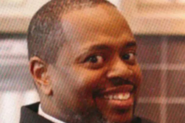 Benjamin Stephen Toland, 45, nurse at hospitals and nursing homes