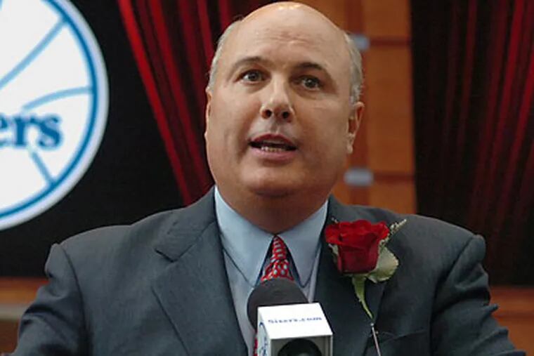 John Smallwood: Stefanski should stick with his plans for Sixers