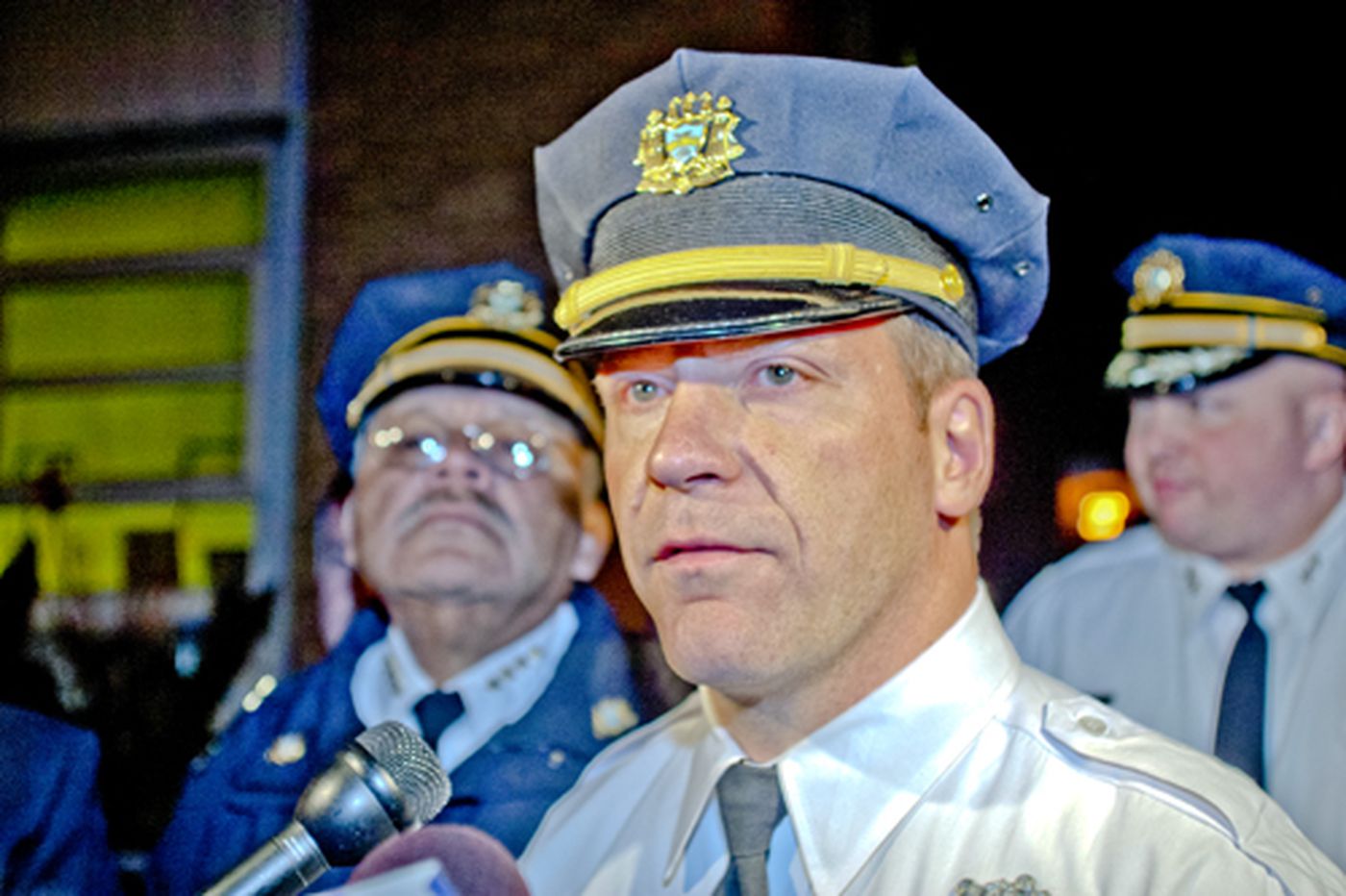 Report: Philly narcotics cops faked paperwork to hide informants ...