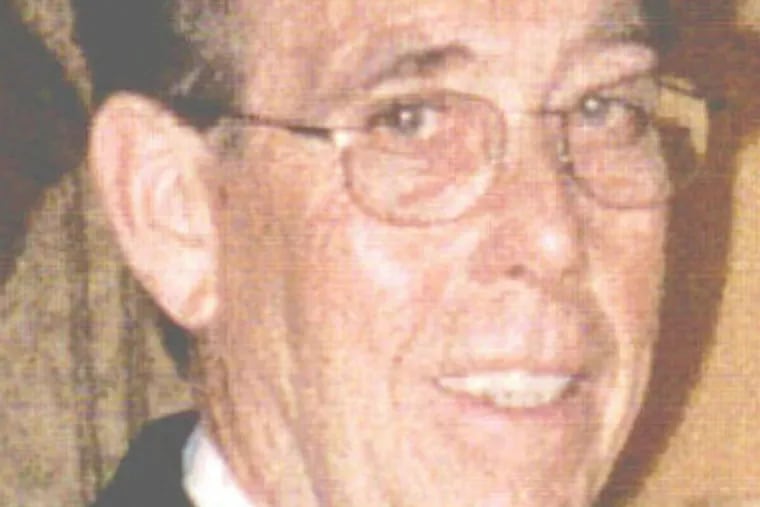 Alfred F. 'Al' Ferguson, 76, longtime government official