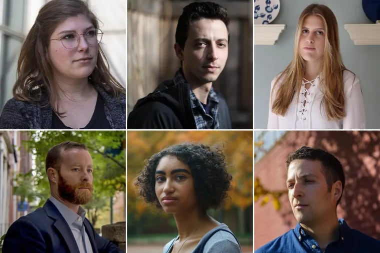 Anti-Semitism in America: How the Pittsburgh shootings shaped the views ...