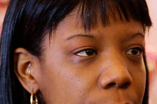 'Dust Lady' Marcy Borders, featured in haunting 9/11 photo, dies of cancer