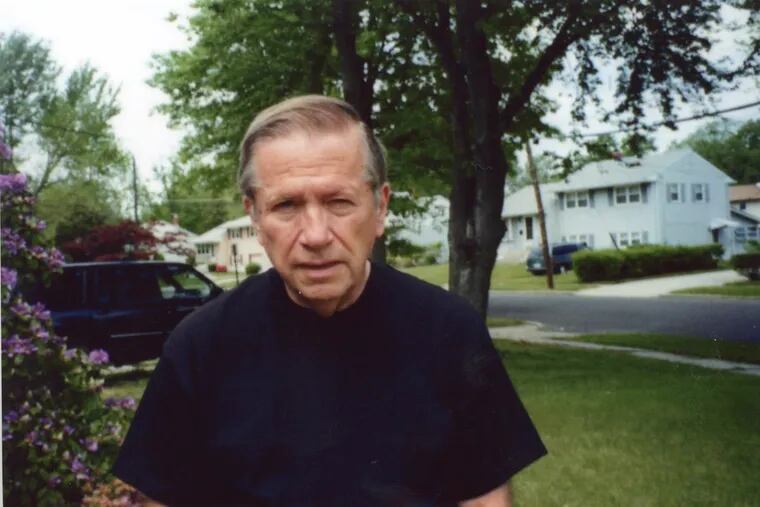 William Faust, purchasing director