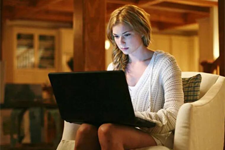 Ellen Gray: 'Revenge' plays out a plot twist tomorrow