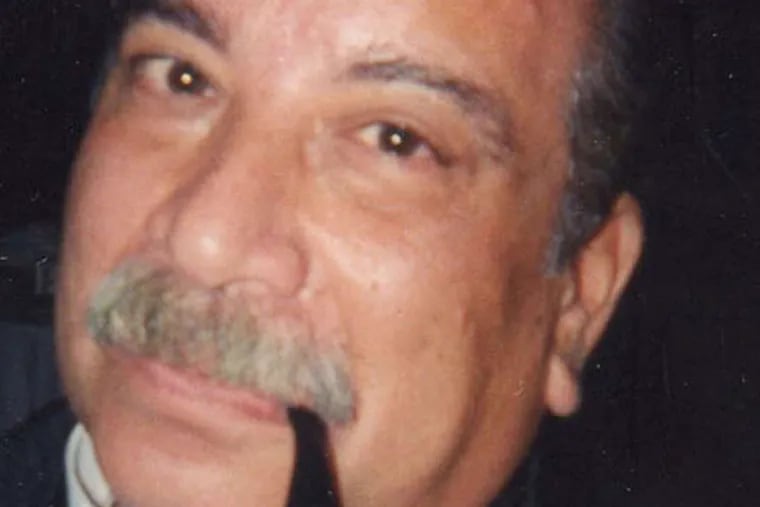 Paul B. Grillo Jr., 70, poet, artist and creative writing teacher