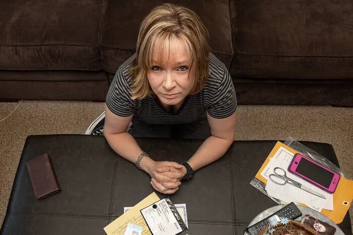 Real ID can be an unreal hurdle for a married woman | Stu Bykofsky