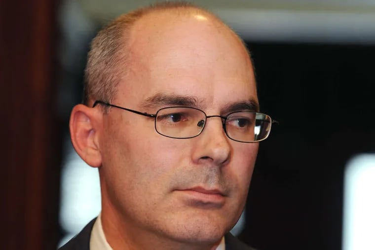 Panel: Ex-Pa. prosecutor who investigated Penn State scandal should be ...